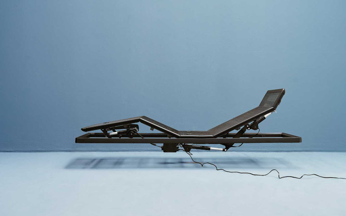 The Best Bed Base for You