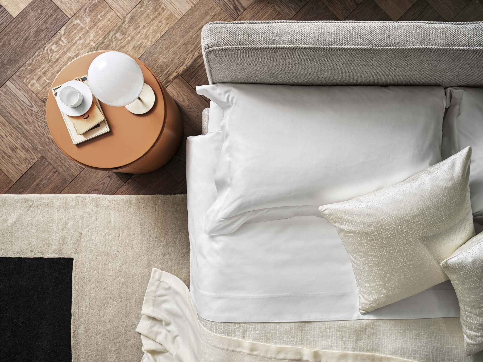 Shop Duvet Covers & Pillowcases - Luxury Bed Linens UAE - Sleeping Plaza