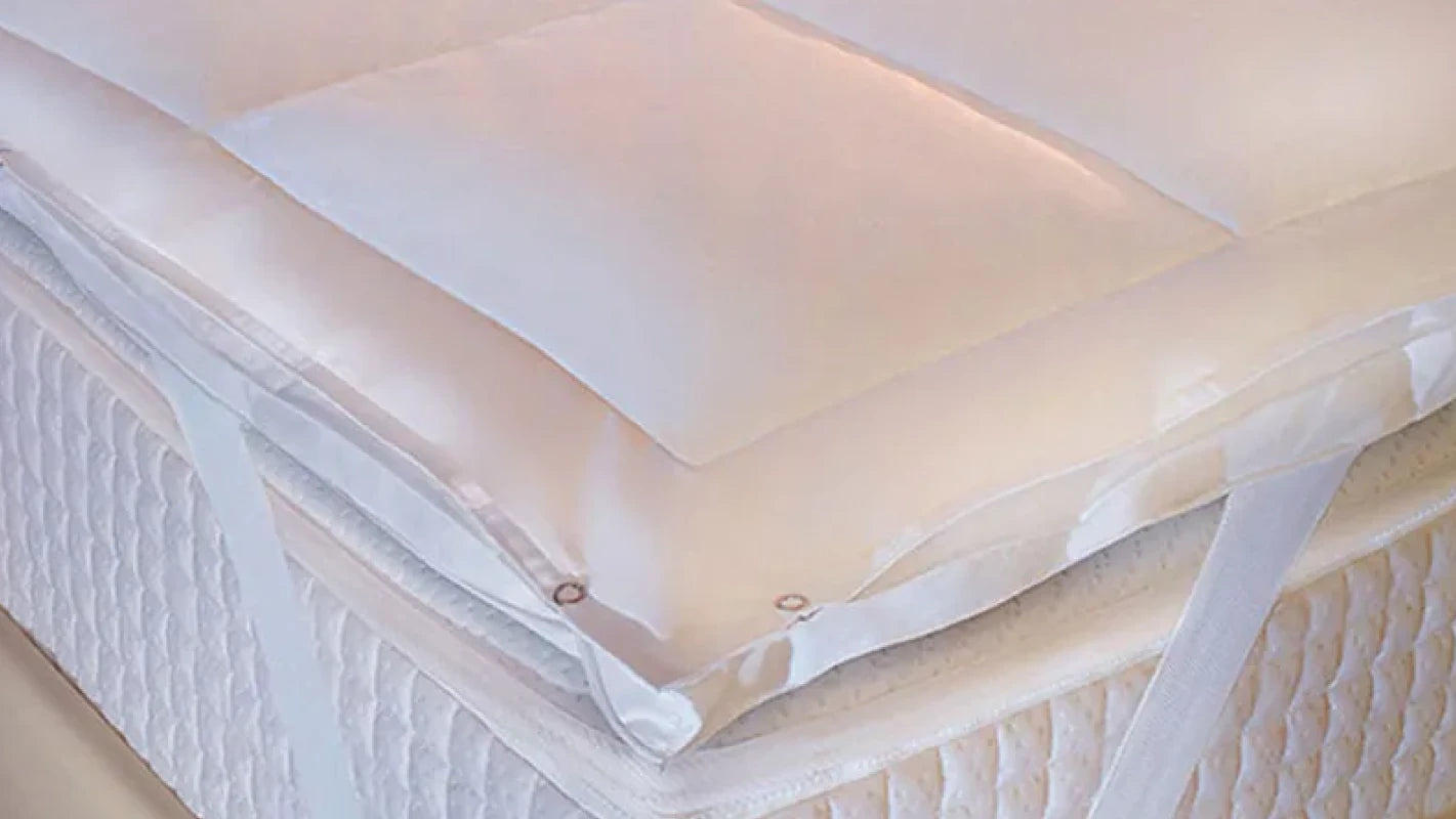 Shop Mattress Toppers for Enhanced Comfort & Support - Sleeping Plaza