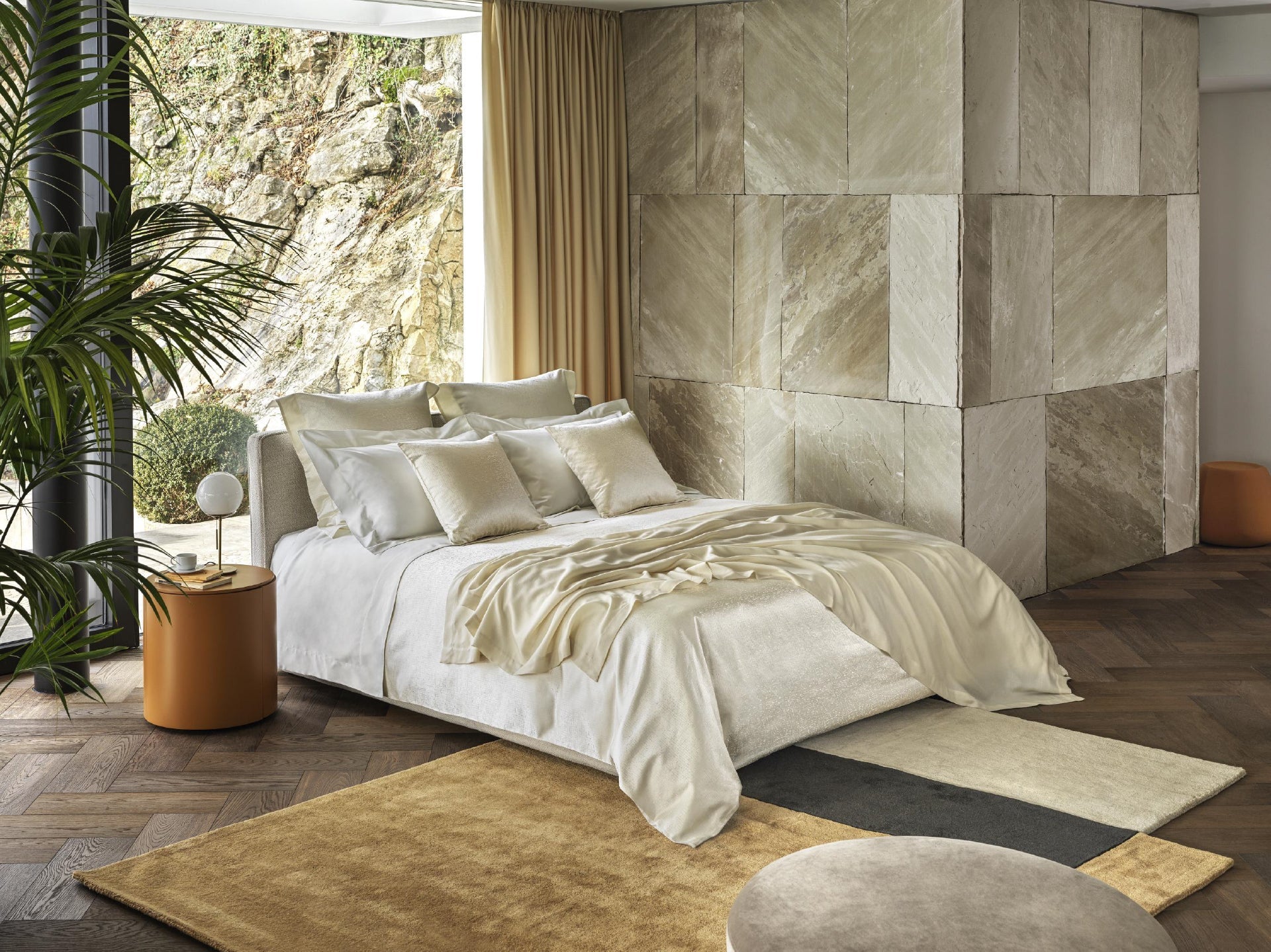 Shop Frette - Italian Luxury Linens Since 1860 - Sleeping Plaza