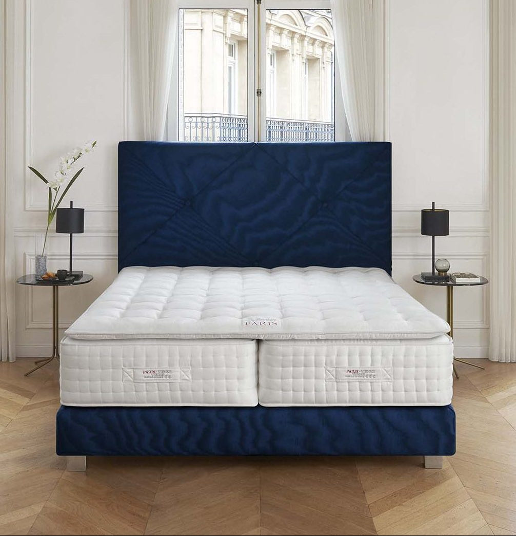 Treca Paris Vienne Venise Mattress | French Luxury Dubai UAE