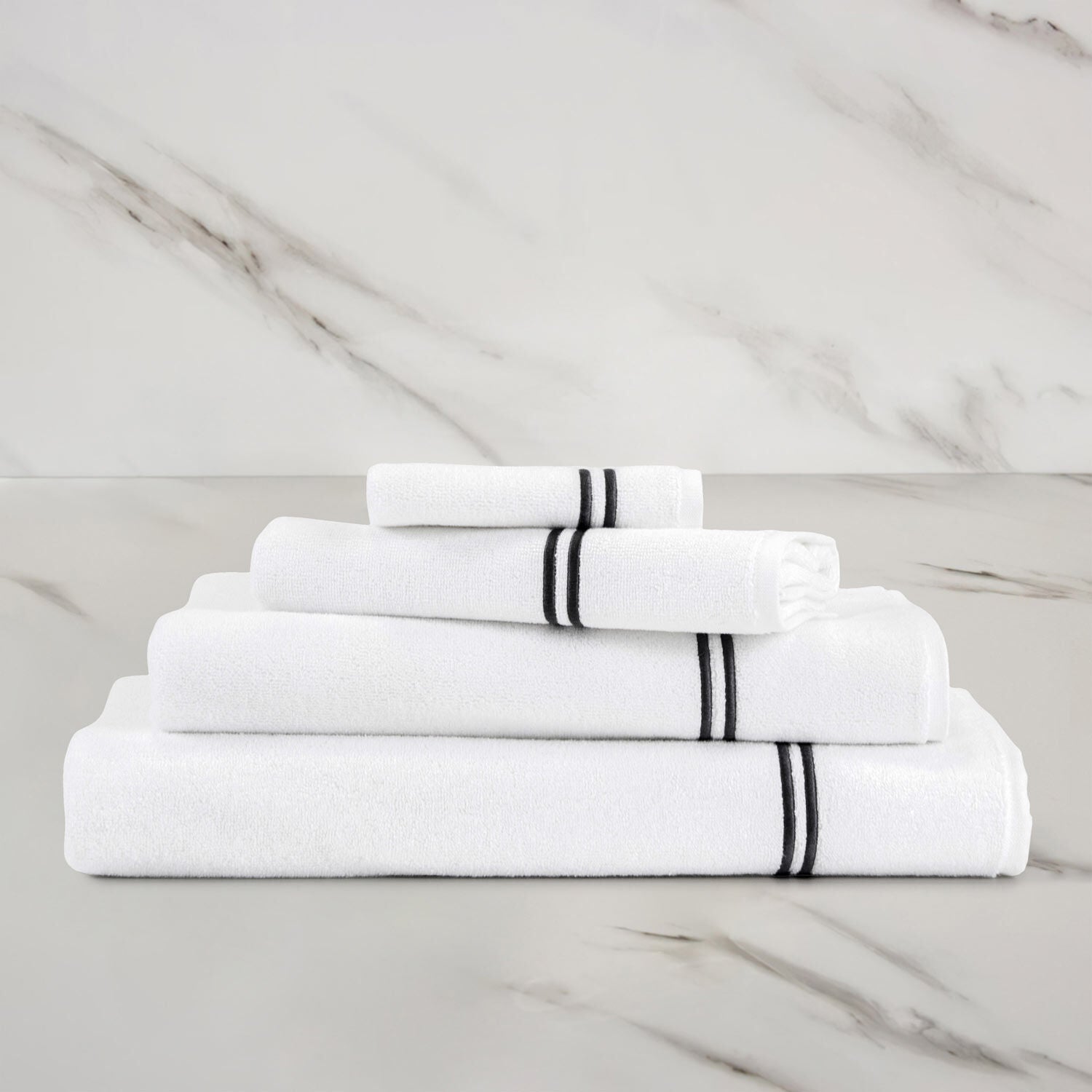 Frette Classic Guest Towel | Italian Luxury Towel Dubai UAE
