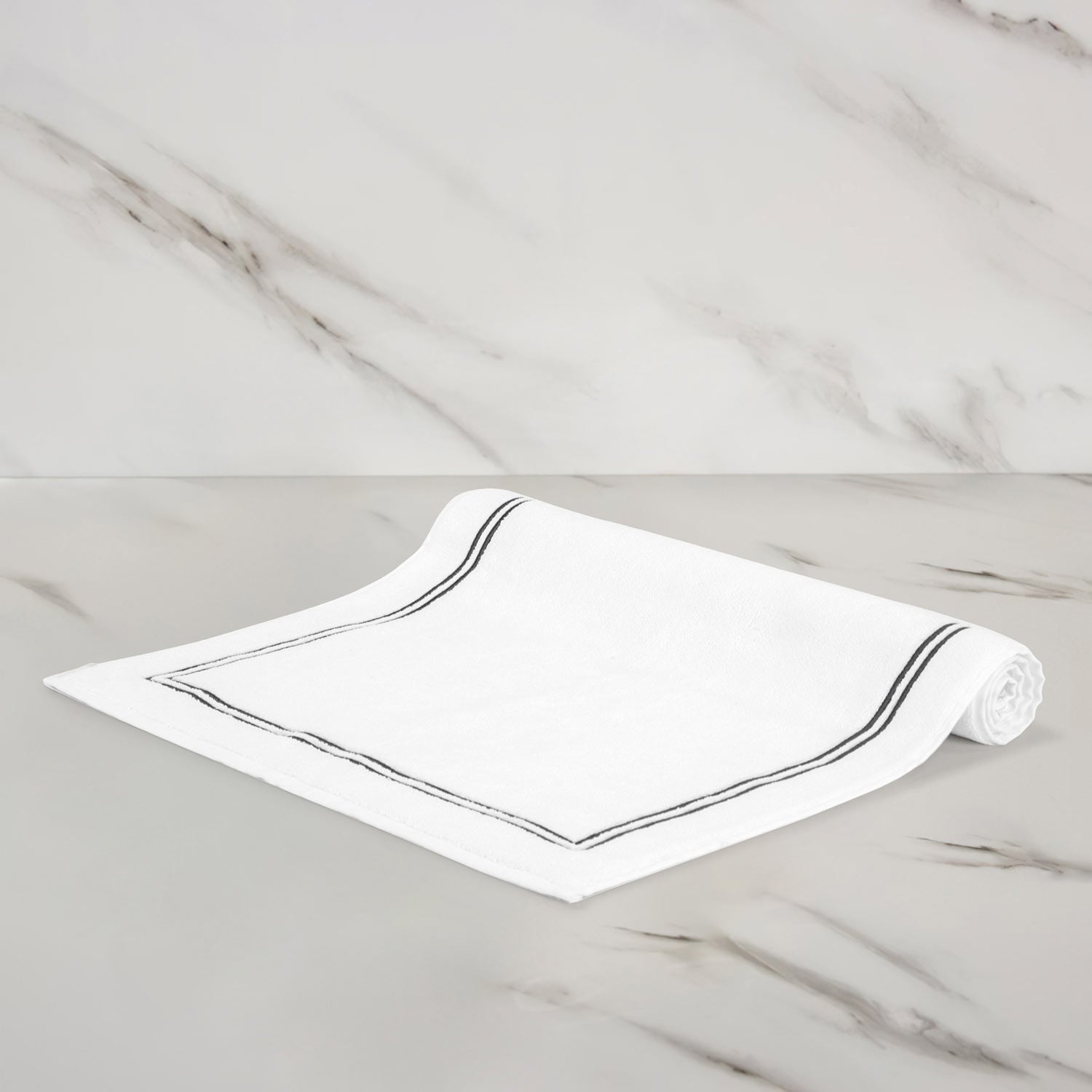 Frette Classic Bath Mat | Italian Luxury Bath Mat Dubai UAE