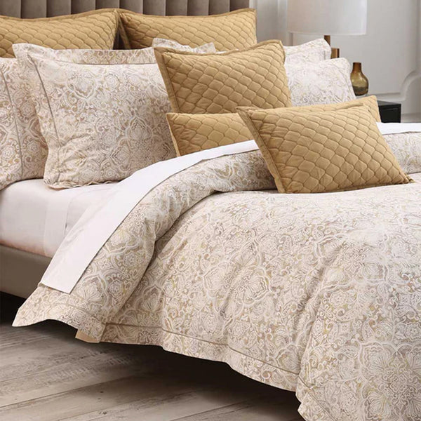 Muir Mayfair Duvet Cover Set | Elegant Bedding Dubai UAE