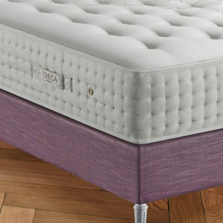 Treca Paris Vienne Venise Mattress | French Luxury Dubai UAE