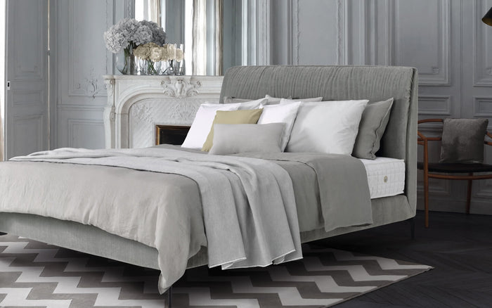 Treca Madeleine Headboard | French Luxury Headboard Dubai